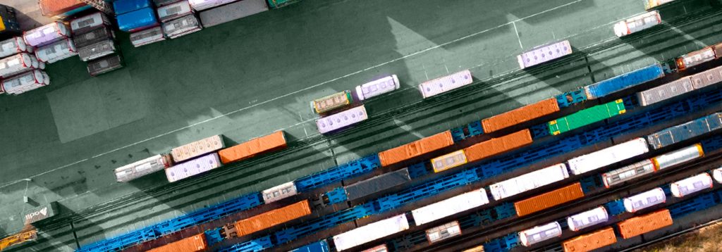 Used/New SOC Containers – Kenshin Logistic
